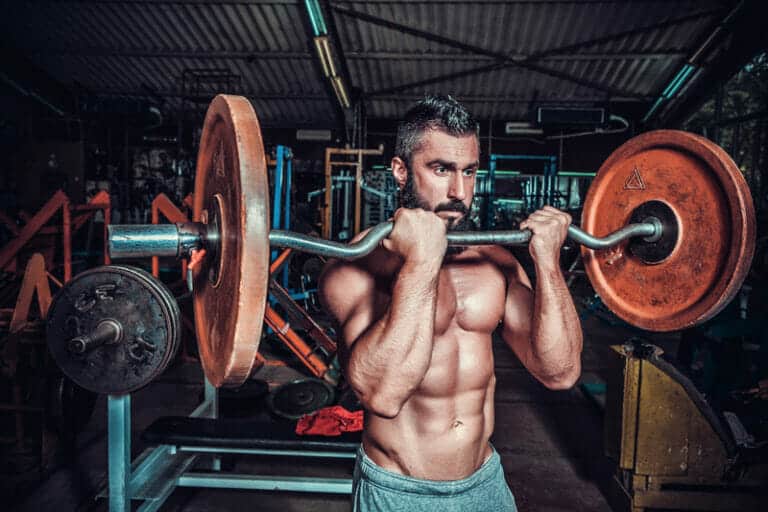 HCG and Bodybuilding: Dosage, PCT, Side Effects & FAQ