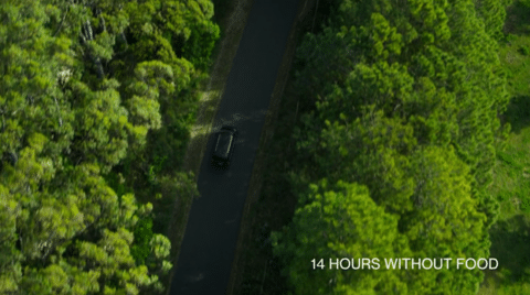 A Fasting Experiment Gone Right & Wrong: A Review of Episode 3 in ...