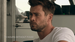 A Fasting Experiment Gone Right & Wrong: A Review of Episode 3 in ...