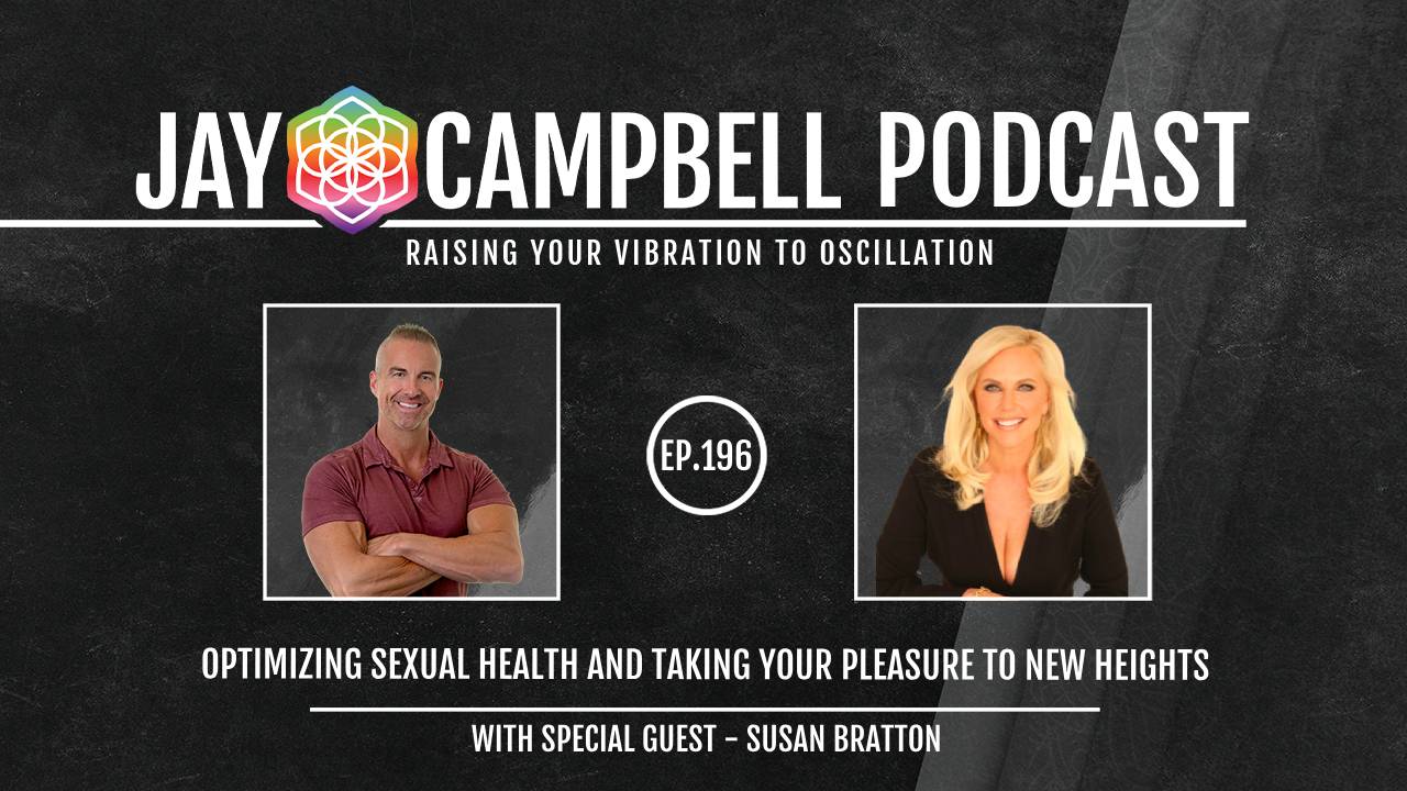 Achieving Expanded Orgasms And Taking Your Sexual Pleasure to New ...