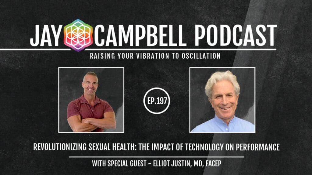 Revolutionizing Sexual Health: The Impact of Technology on Performance ...