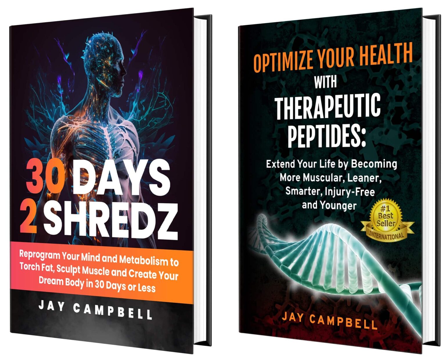 Newsletter Signup | Jay Campbell