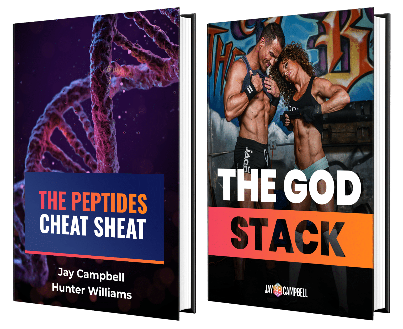 Newsletter Signup | Jay Campbell