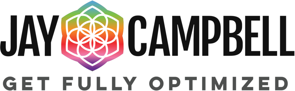 Peptide Cheat Sheet | Jay Campbell