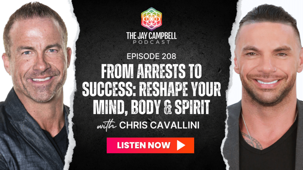 From Arrests to Success: How To Transform Your Body, Mind, and Soul ...