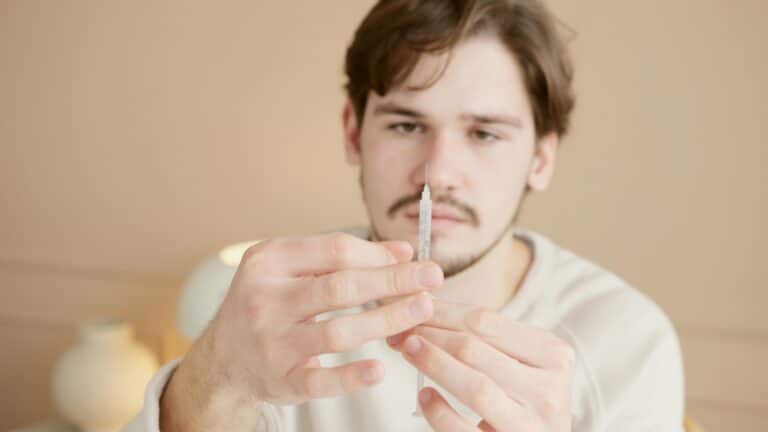 Guide to Peptides for Erectile Dysfunction and Sexual Health