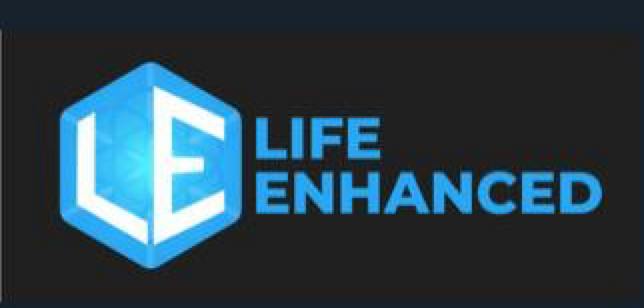 Life Enhanced | Jay Campbell