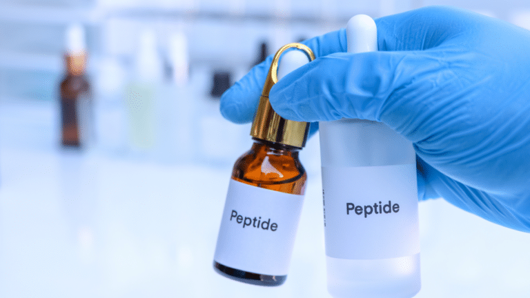 How to Take Peptides: The Best Methods of Peptide Therapy