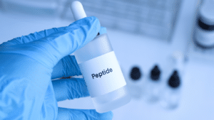 Testagen Peptide: A Complete Guide for Male Performance