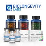 Peptide Dosage Calculator (Reconstitution)