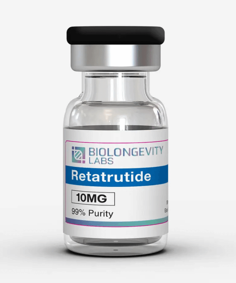 Retatrutide, Part 2: Examining The Scientific Evidence, Health Benefits ...