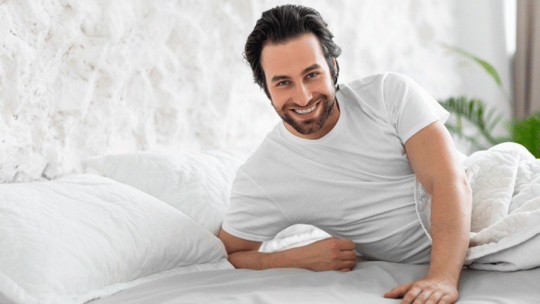 Libidon: The Prostate Gland Peptide Bioregulator