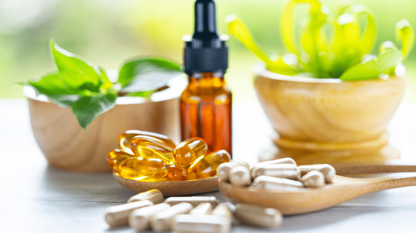 Libidon: The Prostate Gland Peptide Bioregulator