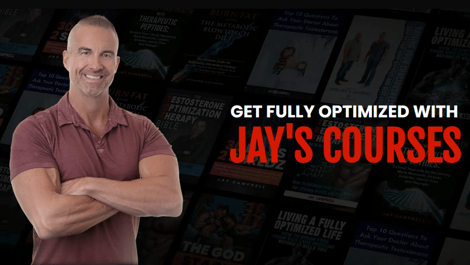 Courses | Jay Campbell