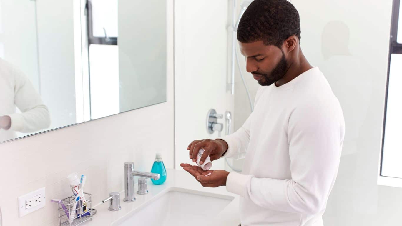 Libidon: The Prostate Gland Peptide Bioregulator