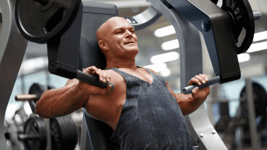 Steroids vs Peptides: Which is Safer for Muscle Building?