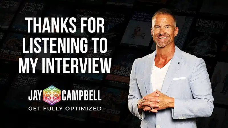 Free Info | Jay Campbell