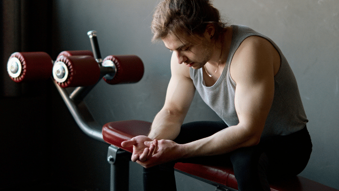 Biohacking Muscle Growth: The Real Protocol